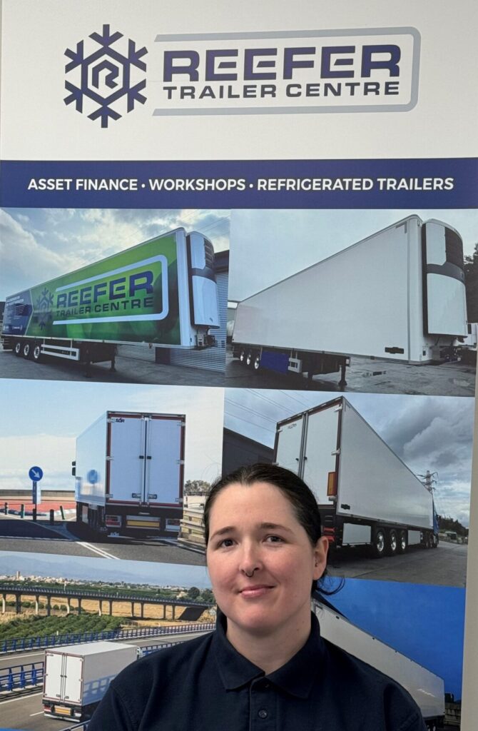 News - Reefer Trailer Centre